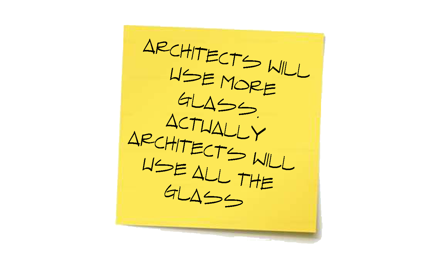 2023 Architect Resolutions | Coffee with an Architect