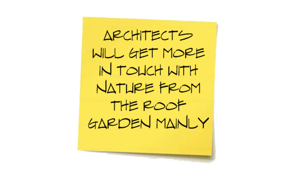 2023 Architect Resolutions | Coffee with an Architect