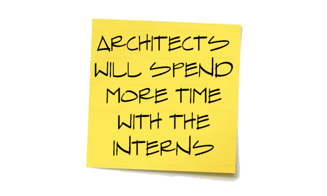 2023 Architect Resolutions | Coffee with an Architect