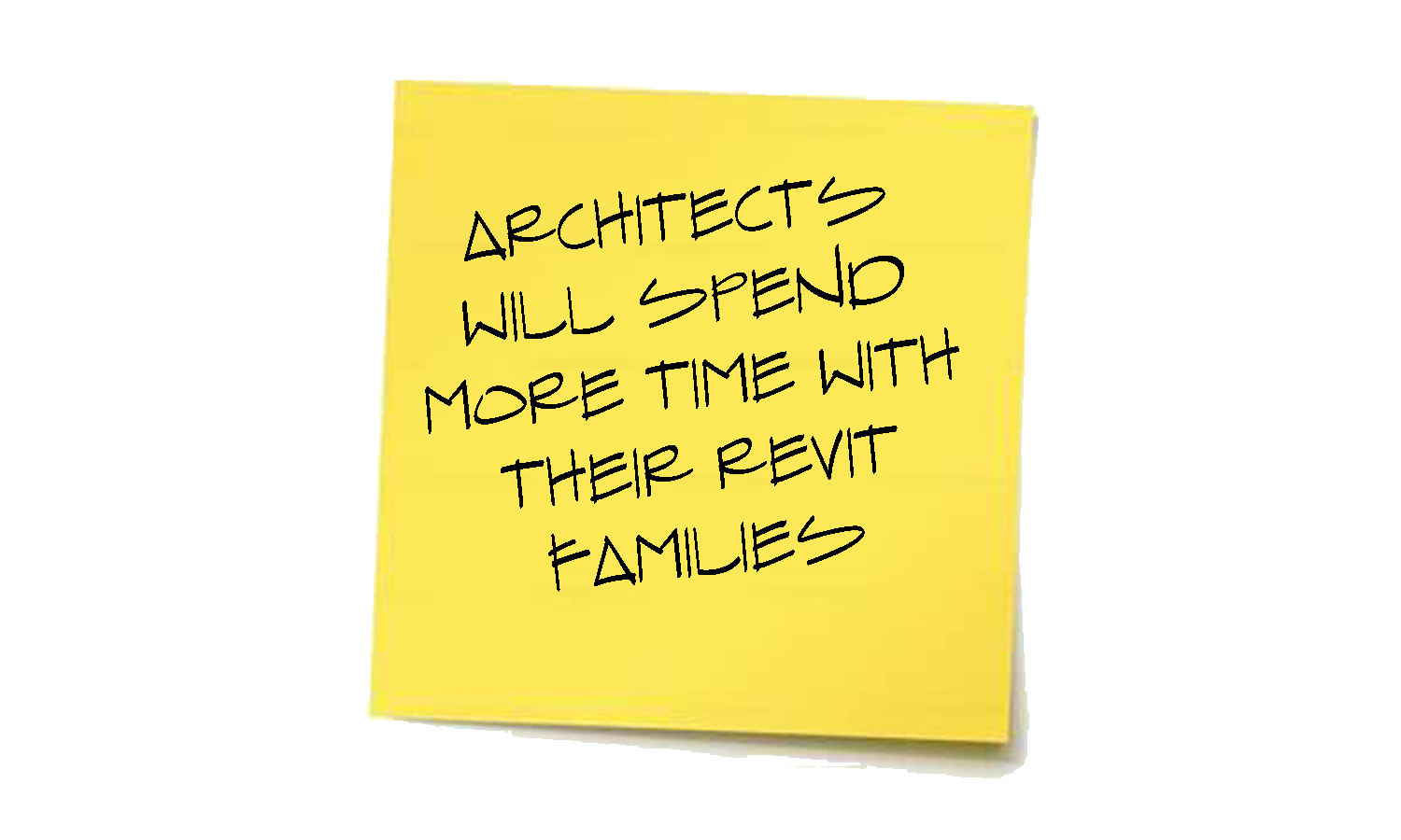 2023 Architect Resolutions | Coffee with an Architect